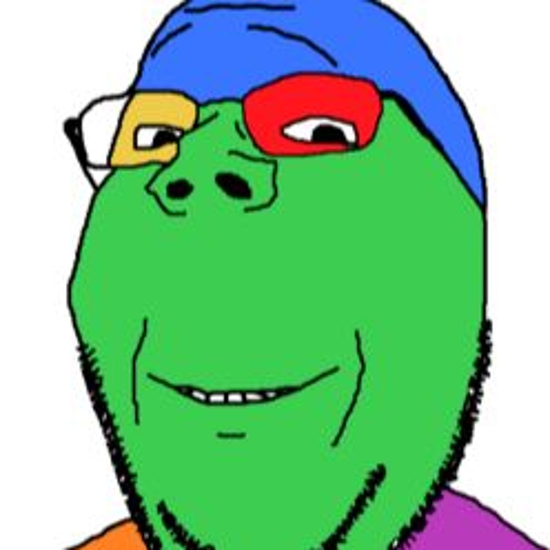 Stream Colorjak gummy bear song by JartyCuckHD | Listen online for free ...