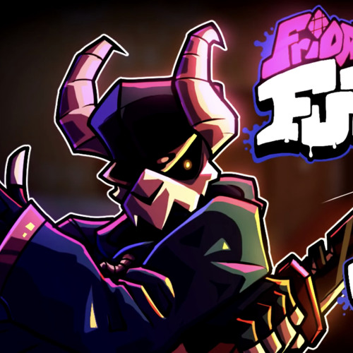 Stream FNF Vs Tabi_ OST Music Soundtrack - Friday Night Funkin by ...