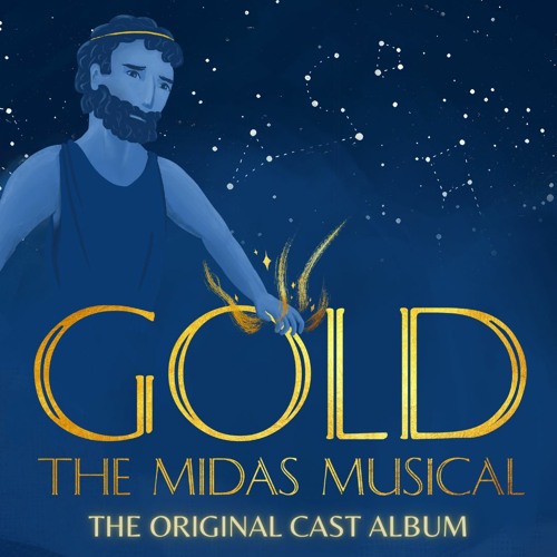 Stream Min Kahng | Listen to GOLD: The Midas Musical - Original Cast ...