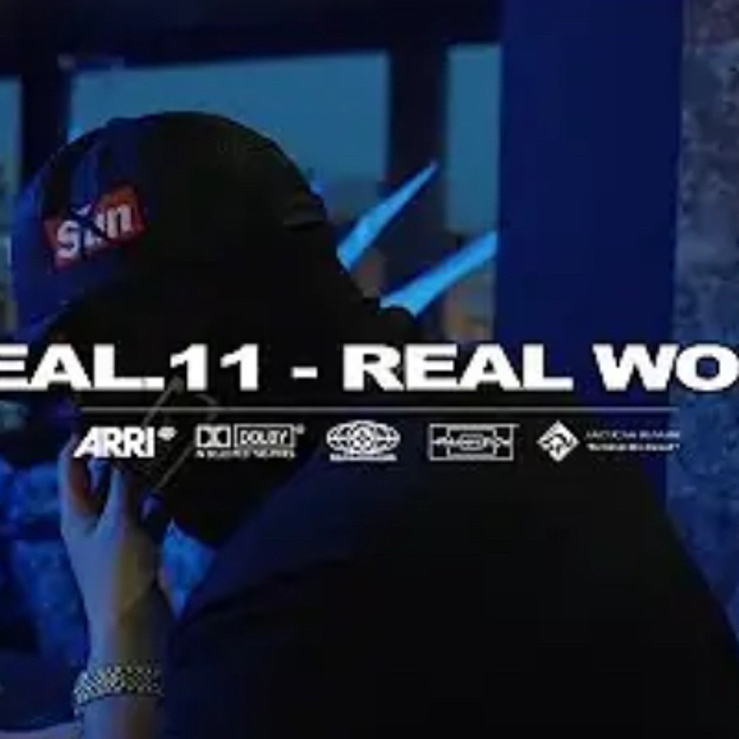 Stream B_Real.11- Real Woman by Jaydon Coleman 📲 | Listen online for ...