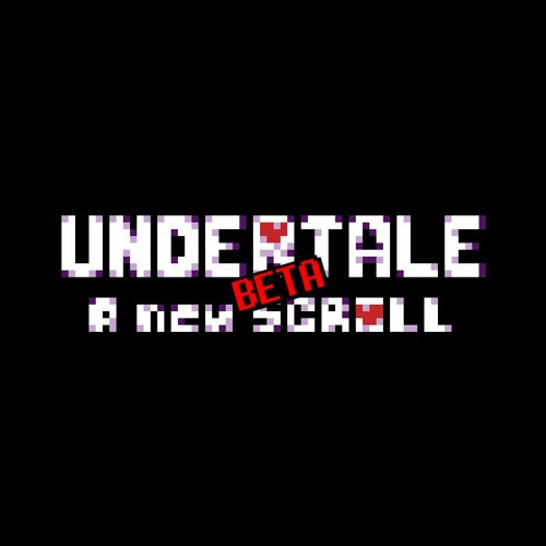 Stream UNDERTALE - A New Scroll BETA OST - A NEW HIM by elizabeth; void | Listen online for free ...