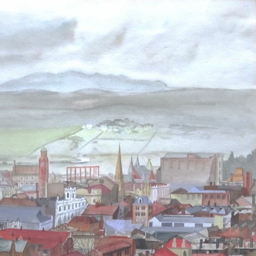 Stream June - Eric Ratcliff, A Tasmanian Life by Tas Hist Research ...