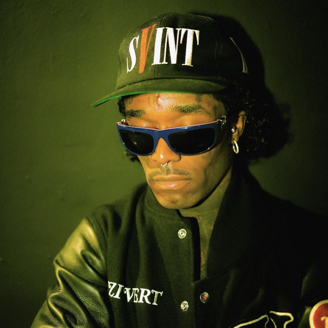 Stream Lil Uzi Vert - Dummy Man (Snippet / Skip a Minute) by 1600 ...