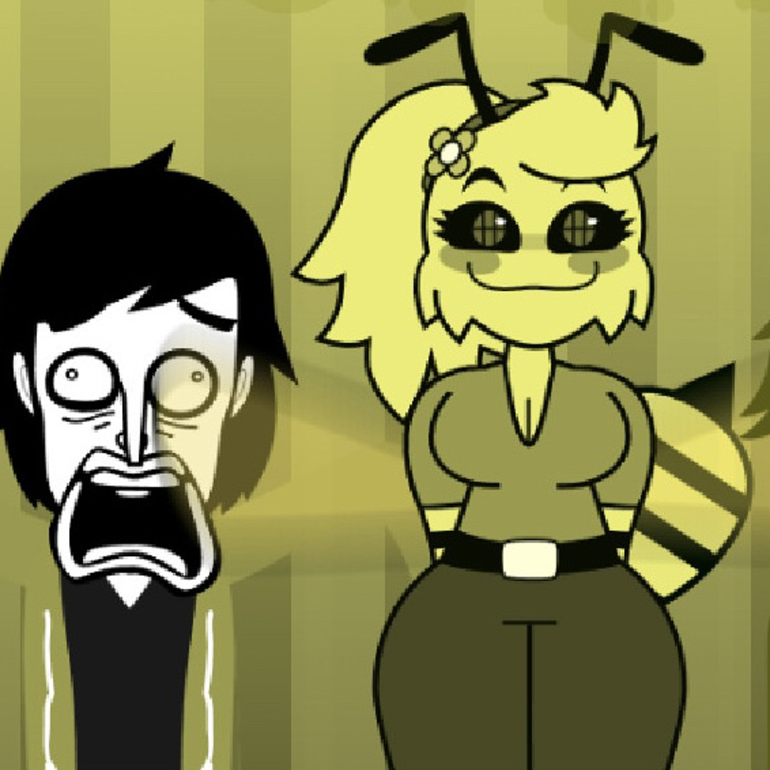 Stream Scream - FNF: Colorbox Mustard (OST) by john subterfuge | Listen ...