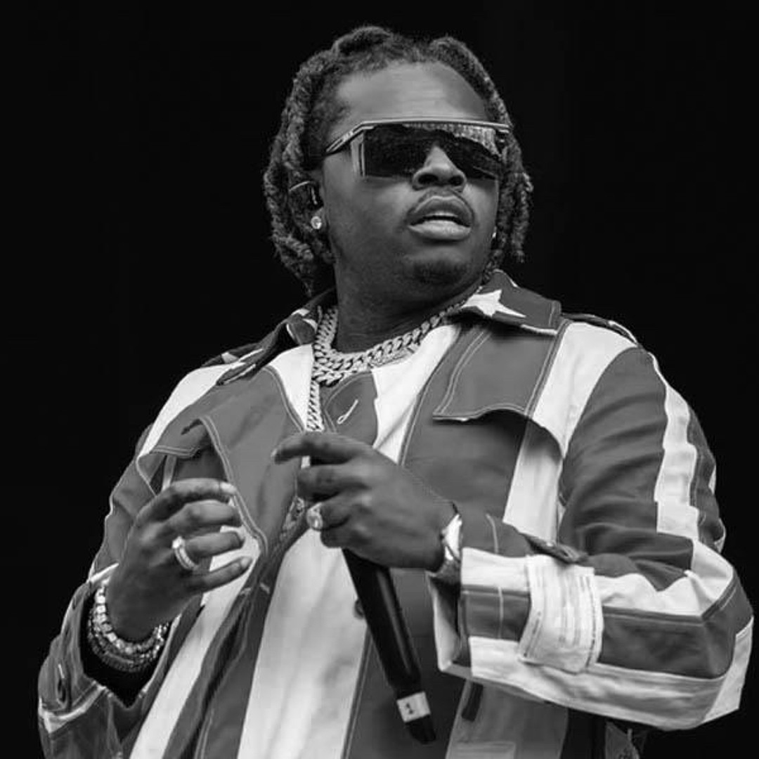 Stream Gunna - Used To Stress (Unreleased) by hiddengems | Listen ...