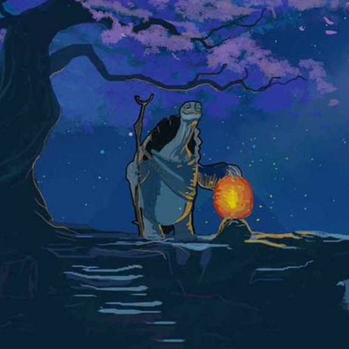 Kung Fu Panda Wallpaper Oogway Master Oogway Pulse Gallery