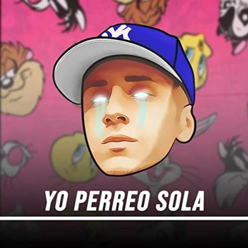 Stream 097 Bad Bunny ft. Varios - Yo Perreo Sola Remix (Looney Tunes ...