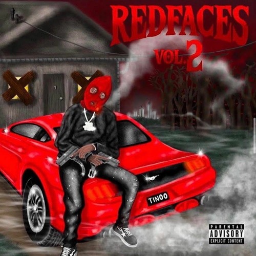 Stream Tinoo | Listen to REDFACE$ . VOL 2 playlist online for free on ...