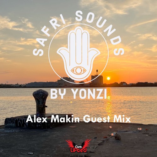 Stream Vol. 24 - Temple EDM's Alex Makin Guest Mix on We Get Lifted ...