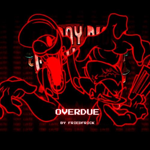 Stream Overdue (V3, Teaser) - FNF Mario's Madness V2 OST (By FriedFrick ... Stream Overdue (V3, Teaser) - FNF Mario's Madness V2 OST (By FriedFrick ...