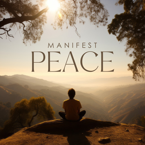 Stream Asia Ann Deep | Listen to Manifest Peace: Calm Meditation ...