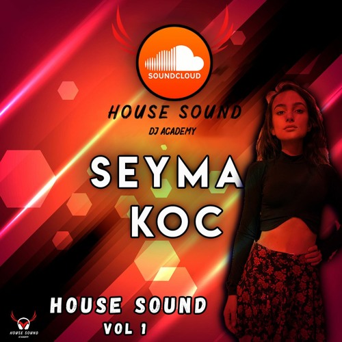 Stream Seyma Koc -House Sound VOL-1 by djseymakoc | Listen online for ...
