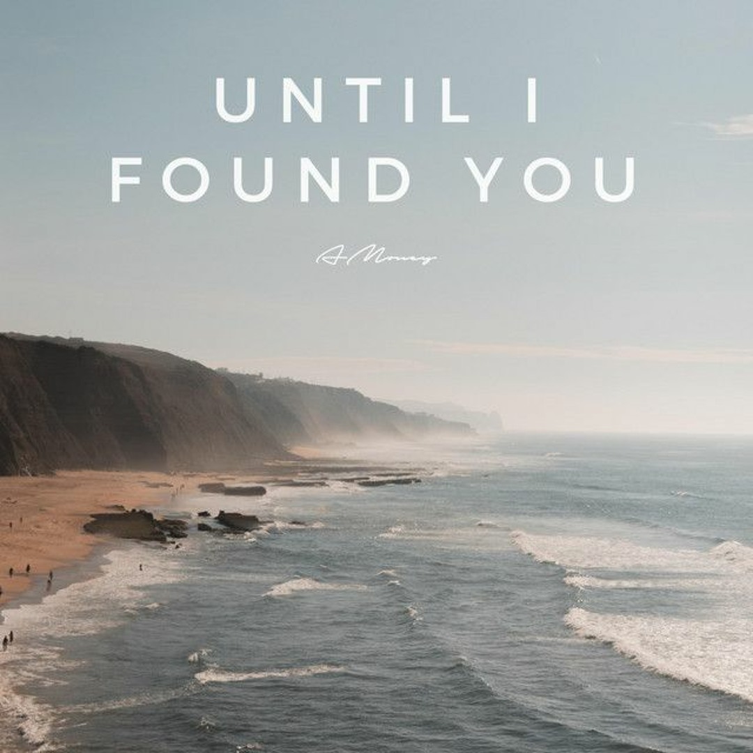 Stream Until I Found You - (piano Version) - Slowed + Reverb by Black ...