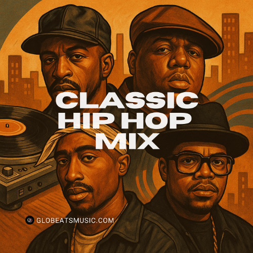 Stream Globeats Rap Instrumental Trap Type Beat Freestyle | Listen to ...