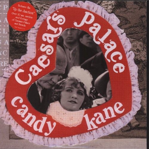 Stream Caesars | Listen to Candy Kane playlist online for free on ...