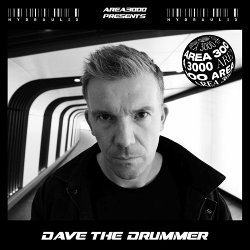 Stream Groove Therapy w. Dave The Drummer - 27 June 2024 by Area 3000 ...