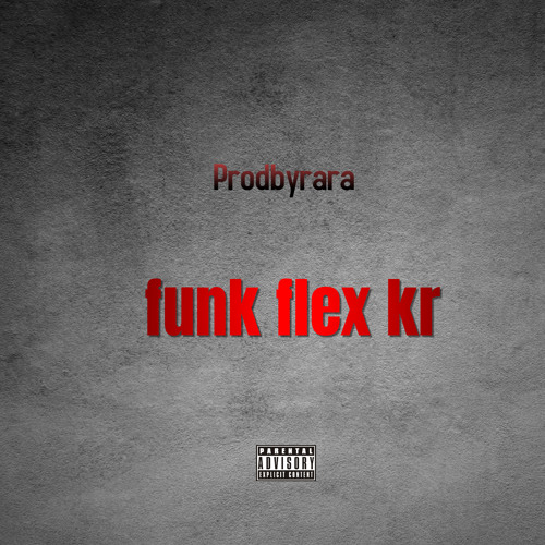 Stream Funk Flex Kr by Prodbyrara | Listen online for free on SoundCloud