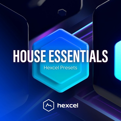 Stream ADSR - House Essentials Presets For Hexcel by SynthPresets | Listen online for free on ...