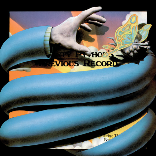 Listen to music albums featuring Meteorology by Monty Python online for ... Listen to music albums featuring Meteorology by Monty Python online for ...