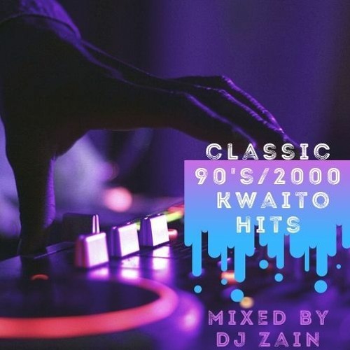 Stream Classic 90's / 2000 Kwaito Hits by DJ Zain | Listen online for ...