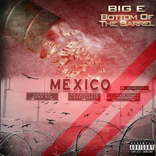 Stream BIGE I'm the man by BIGE mexico | Listen online for free on ...
