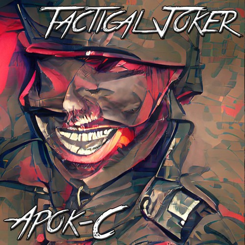 Stream TACTICAL JOKER by Apok-C by Sector 7 | Listen online for free on ...