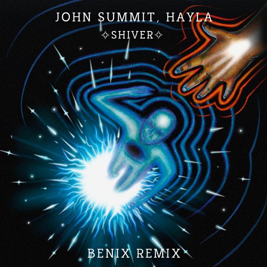 Stream Shiver (Benix Remix) by BENIX | Listen online for free on SoundCloud