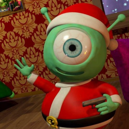 Stream Vincent Claus is Comin' to Town by Violent Vincent | Listen ...