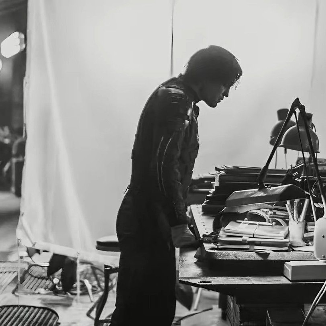 Stream excento | Listen to bruce wayne arc playlist online for free on ...