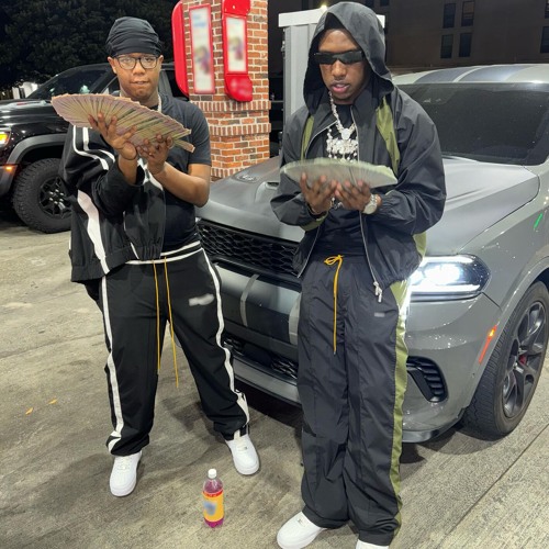 Stream Slide (feat. Rob49) by VonOff1700 | Listen online for free on ...