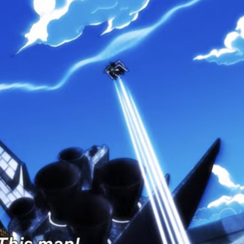 Stream JoJo Stone Ocean: Pucci Theme by Enrico Pucci | Listen online ...