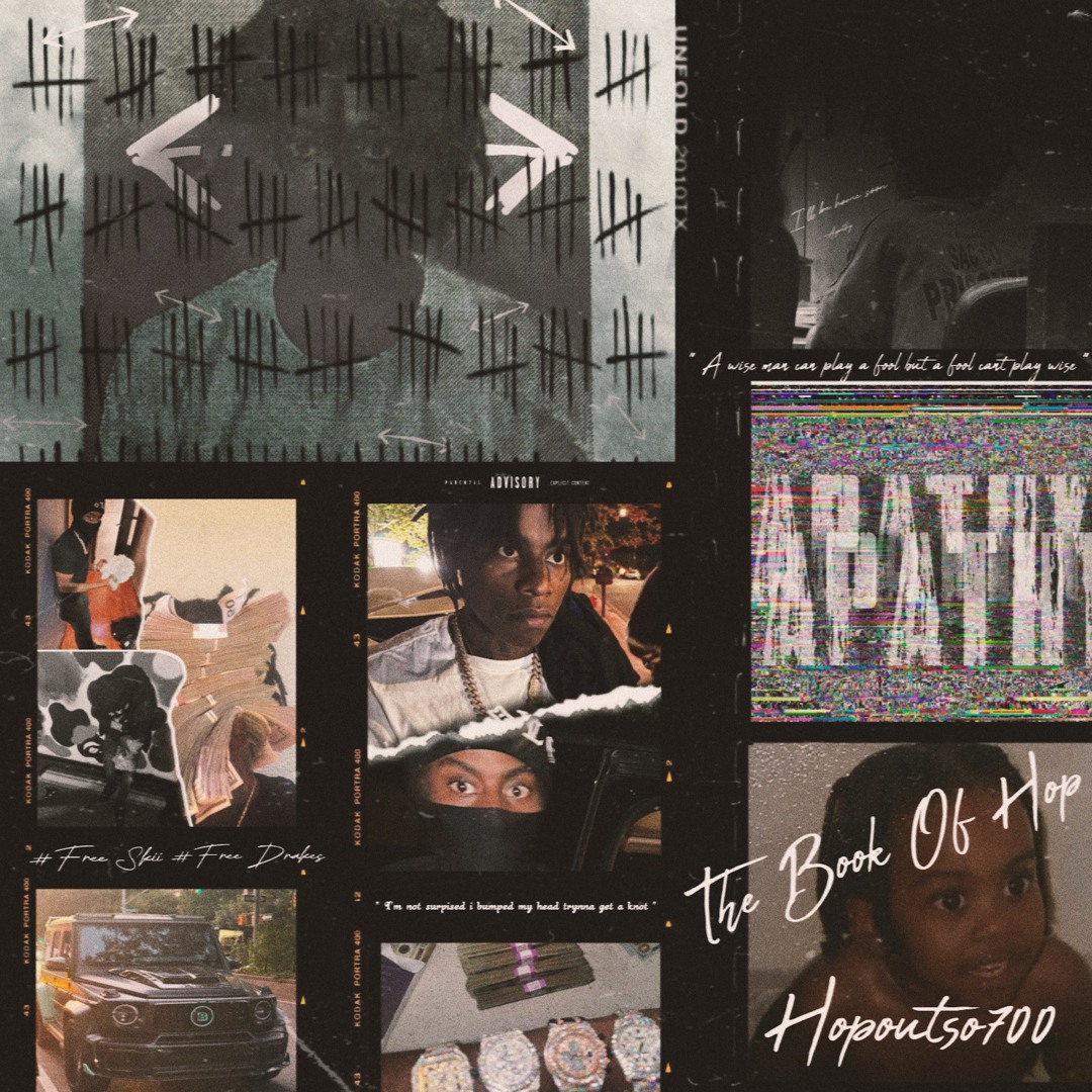 Stream hopoutso700 | Listen to The Book of Hop playlist online for free ...