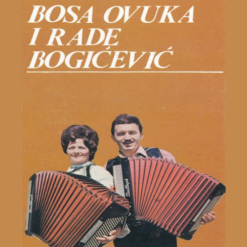 Stream Bosa Ovuka | Listen to Sreli smo se,bilo je to davno playlist ...
