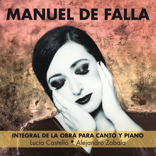 Stream Lucia Castelló | Listen to Manuel De Falla: Integral de la obra ...