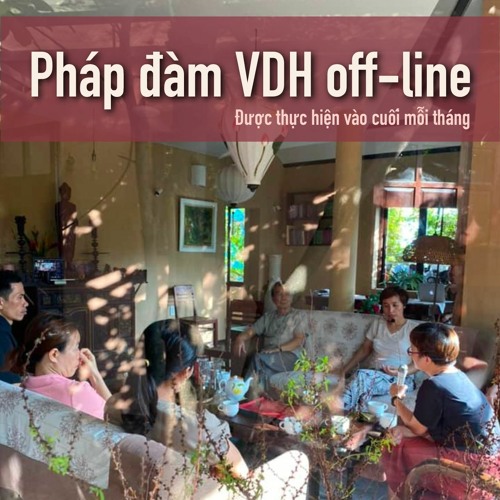 Stream PĐ VDH off-line - 29.10.22 pm by Vietnam Dhamma Home | Listen ...