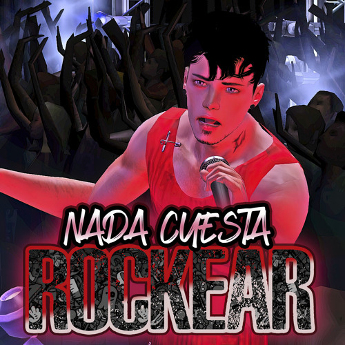 Stream Eskay Magico | Listen to Nada Cuesta Rockear playlist online for ...