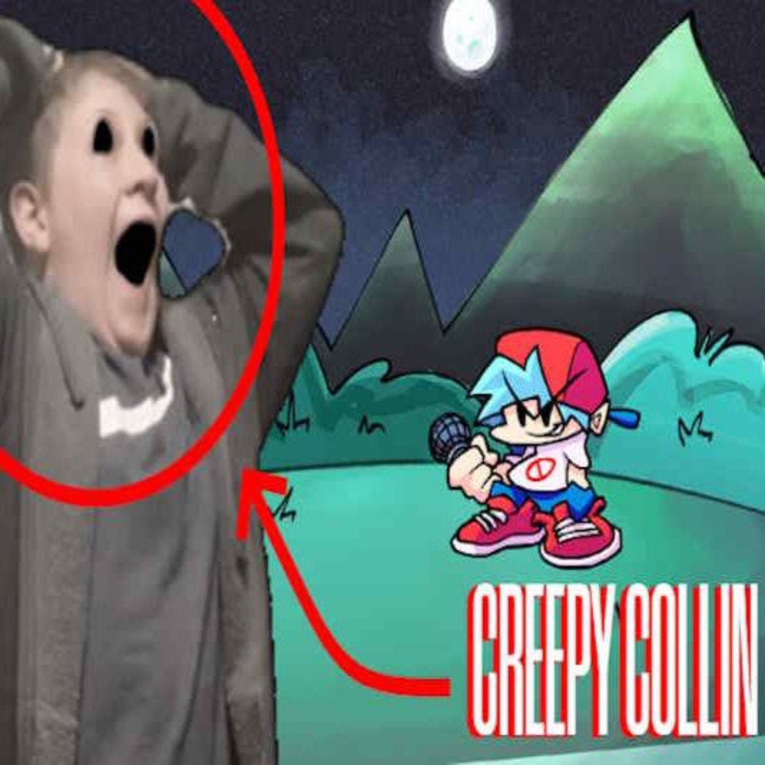 Stream (fnf) creepy collin - vs collin n' co fantrack by poopoo2 ...