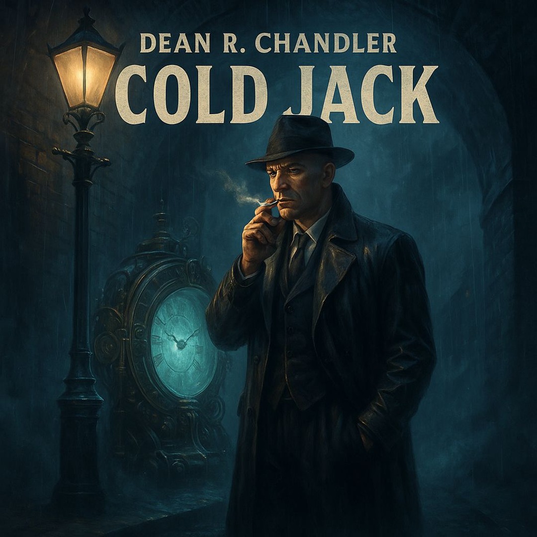 Stream Cold Jack by Dean R. Chandler | Listen online for free on SoundCloud