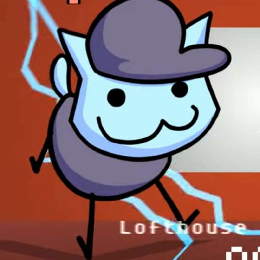 Stream Fnf vs Dave and Bambi Golden Apple Edition 1.5 - Lofthouse by ...