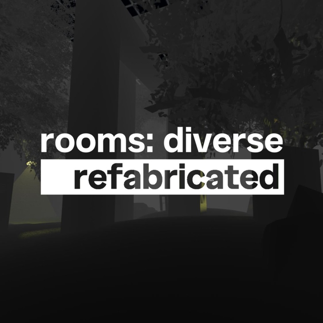 Stream zamu | Listen to rooms: diverse - refabricated ost playlist ...