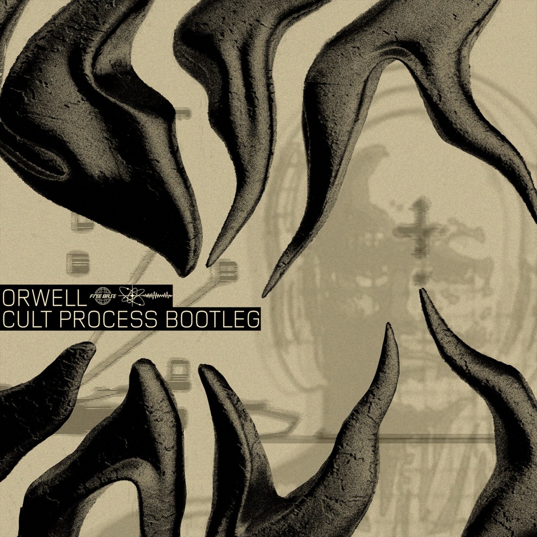 Stream LS-ORWELL-PARTICLE & KLINICAL-CULT PROCESS-BOOTLEG (FREE DL) by ...
