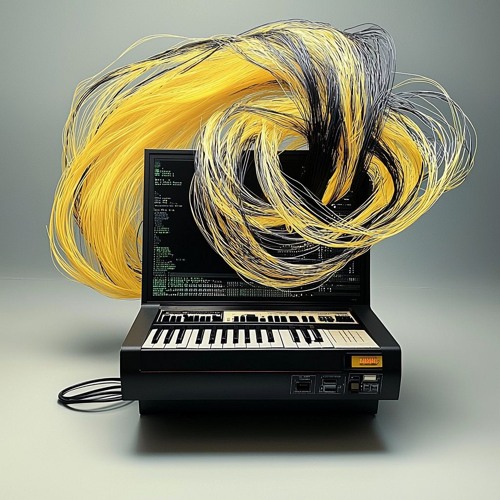 Stream 03 your body is a complex and wonderful thing by Paul Tiberius ...