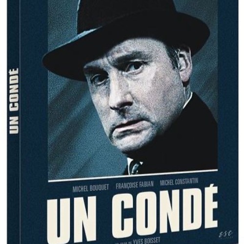 Stream Chronique "Un Condé" par Thomas RÉVAY by Contre-Bandes | Listen ...
