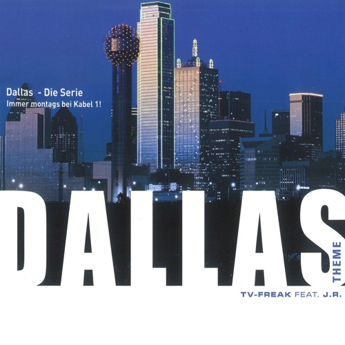 Stream TV-Freak | Listen to Dallas Theme playlist online for free on ...