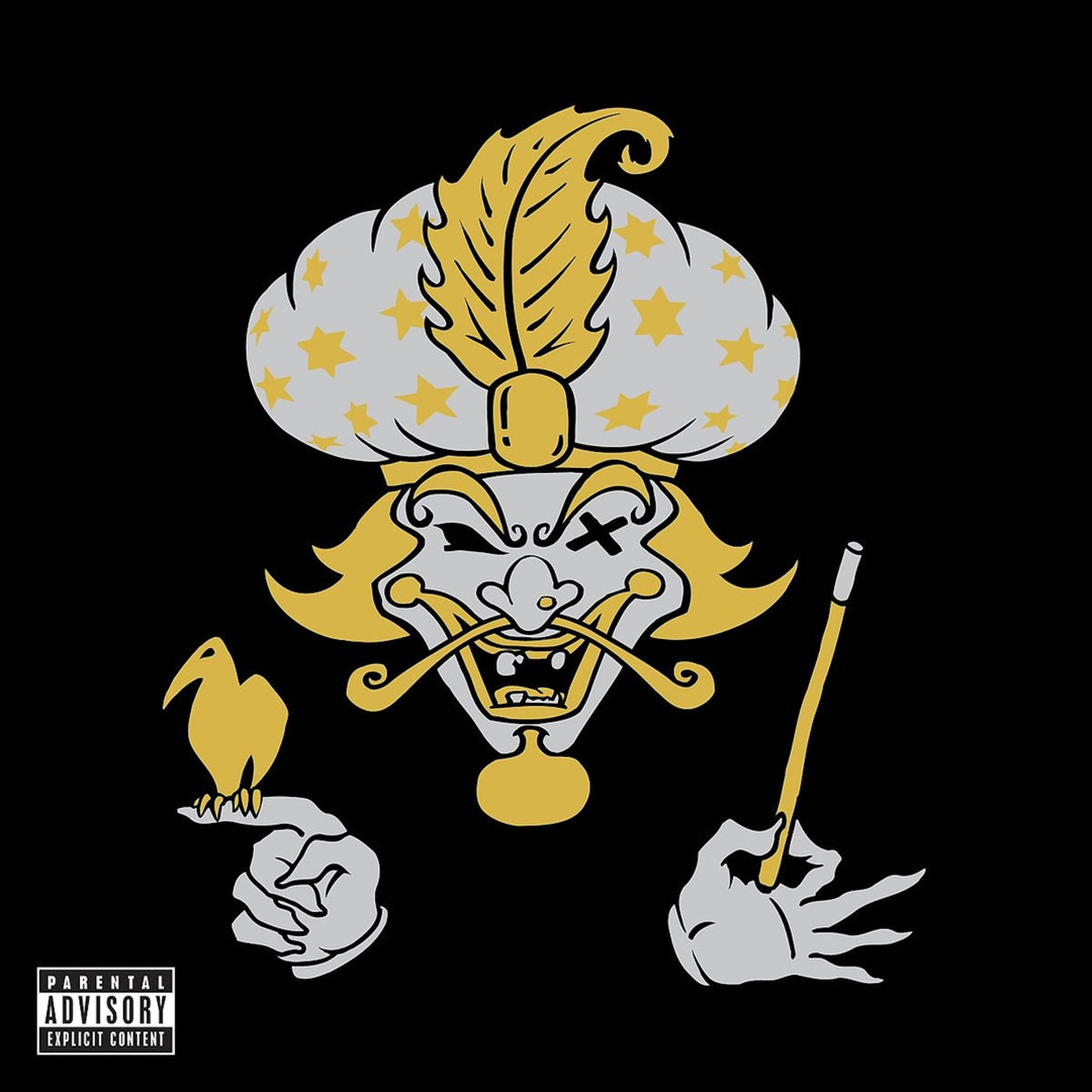 Stream Insane Clown Posse | Listen to The Great Milenko: 20th ...