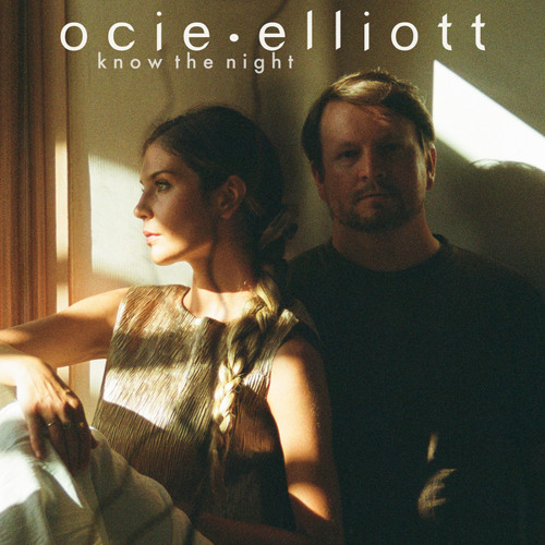 Stream Know the Night by Ocie Elliott | Listen online for free on ...
