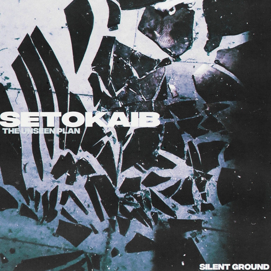 Stream Silent Ground | Listen to [SG03] The Unseen Plan playlist online ...