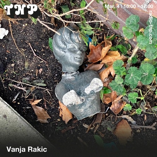 Stream Vanja Rakić @ Radio TNP 04.03.2023 by Radio Tempo Não Pára ...