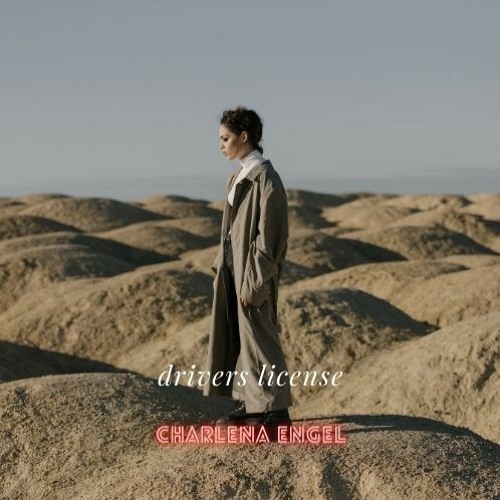 Stream Drivers License by Charlena Engel | Listen online for free on ...