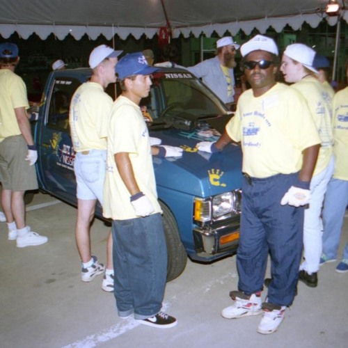 Stream PREVIEW - #362 - Hands Across America (w/ John Semley) by ...